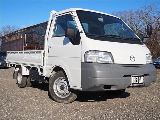 Mazda BONGO TRUCK kamion s ravnom platformom < 3.5t