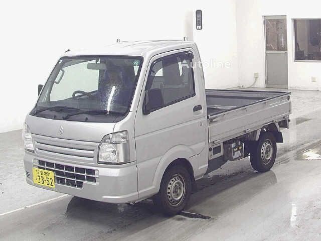 Suzuki CARRY TRUCK kamion s ravnom platformom < 3.5t