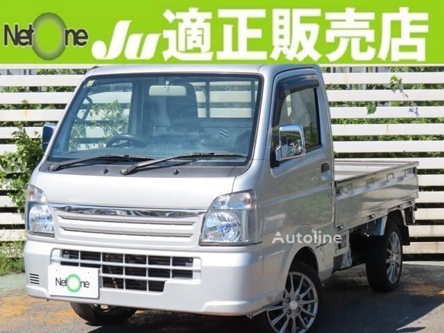 Suzuki CARRY TRUCK kamion s ravnom platformom < 3.5t