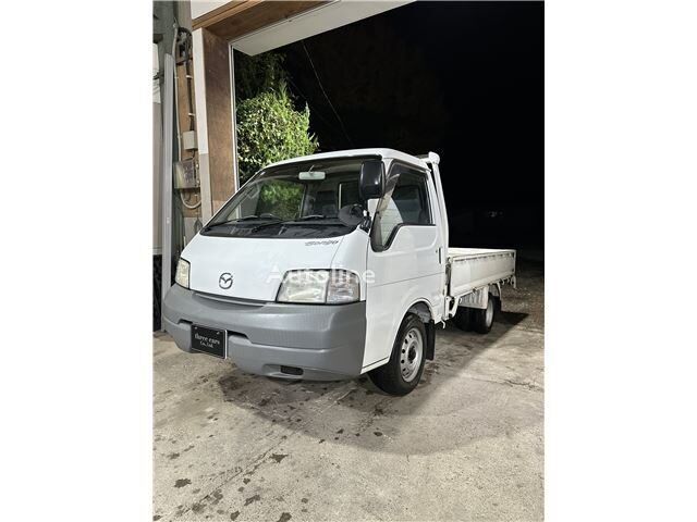 Mazda BONGO TRUCK kamion s ravnom platformom < 3.5t