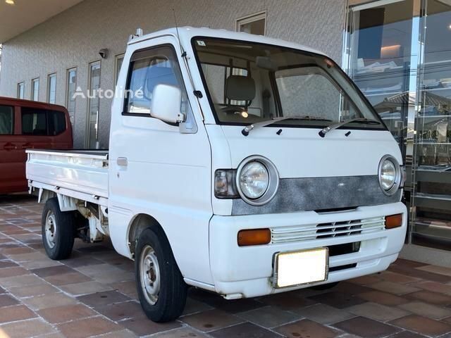Suzuki CARRY TRUCK kamion s ravnom platformom < 3.5t