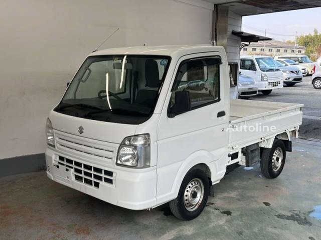 Suzuki CARRY TRUCK kamion s ravnom platformom < 3.5t