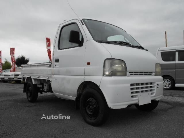 Suzuki CARRY TRUCK kamion s ravnom platformom < 3.5t