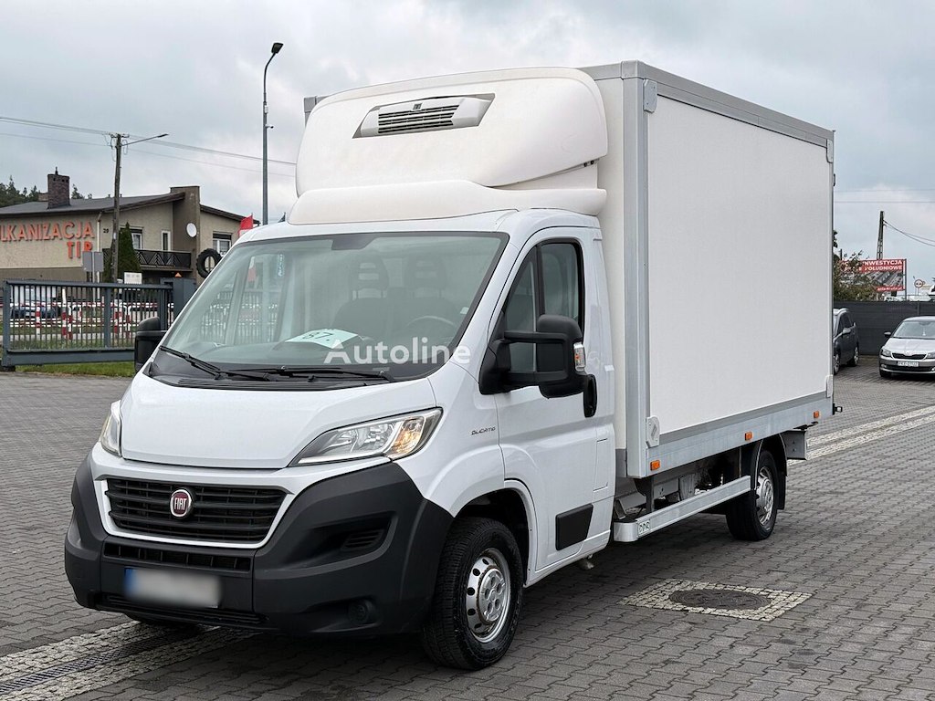 Fiat Ducato kamion hladnjača < 3.5t
