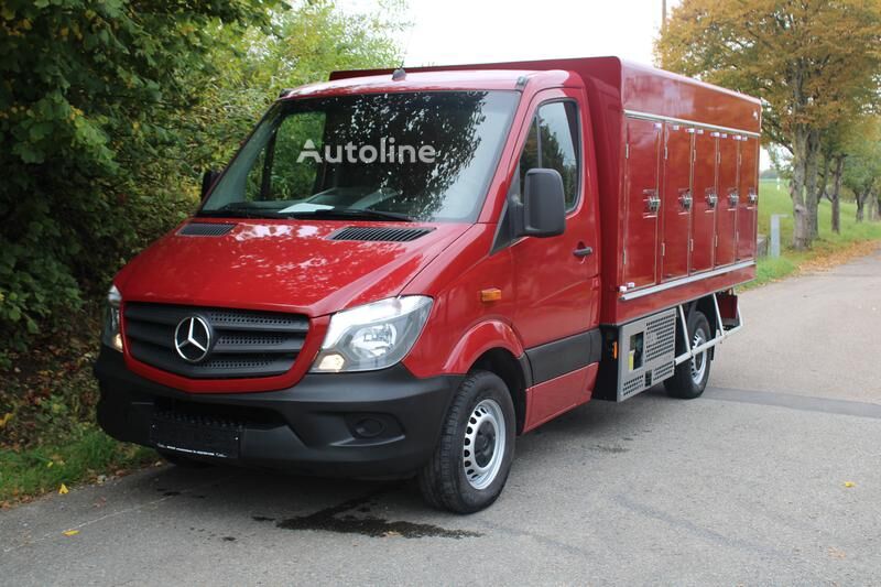 Mercedes-Benz Sprinter 310 kamion za dostavu sladoleda < 3.5t