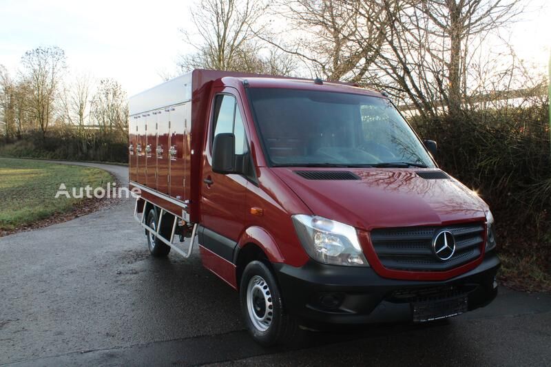 Mercedes-Benz Sprinter 310 kamion za dostavu sladoleda < 3.5t