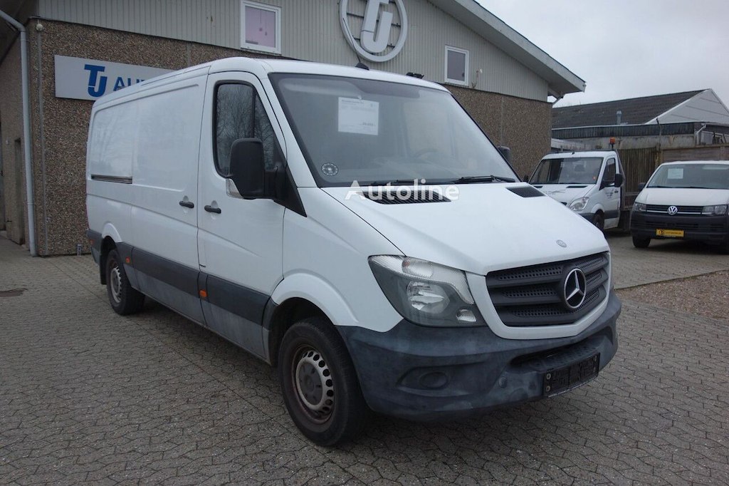 Mercedes-Benz Sprinter II 310 CDI minibus furgon