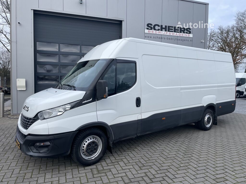 IVECO Daily 35S16V 2.3 410L H2 Airco minibus furgon