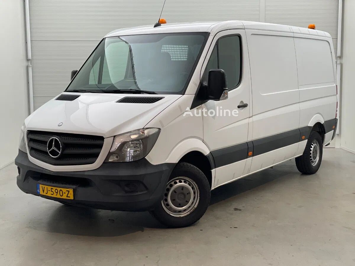 Prodaje se Mercedes-Benz Sprinter 313 2.2 CDI 366 EHD minibus furgon na aukciji