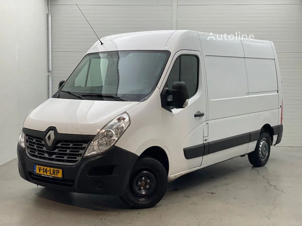 Prodaje se Renault Master T33 2.3 dCi L2H2 minibus furgon na aukciji