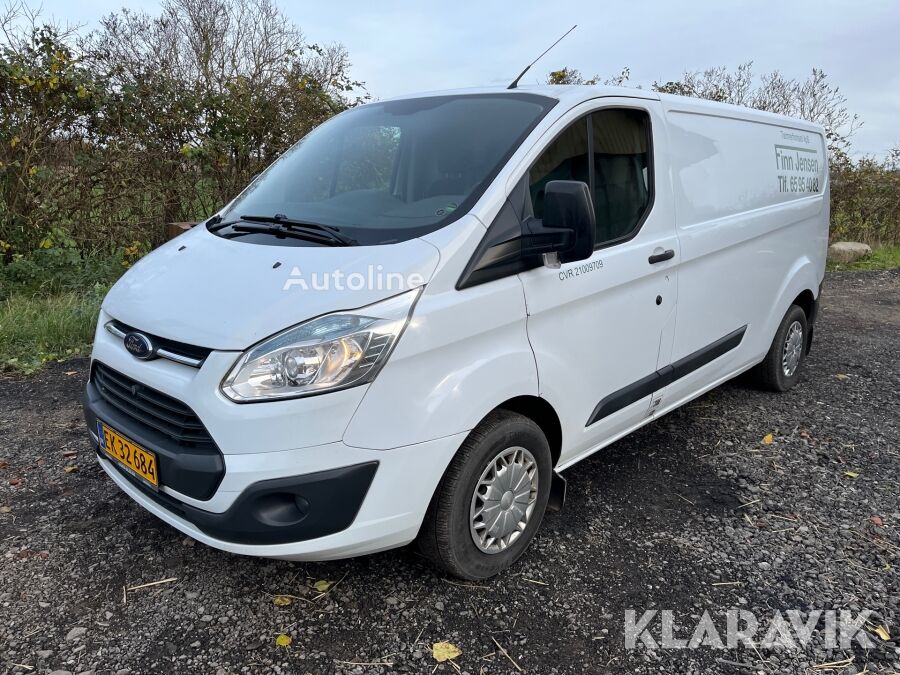 Prodaje se Ford 2.2TDCI 310 minibus furgon na aukciji