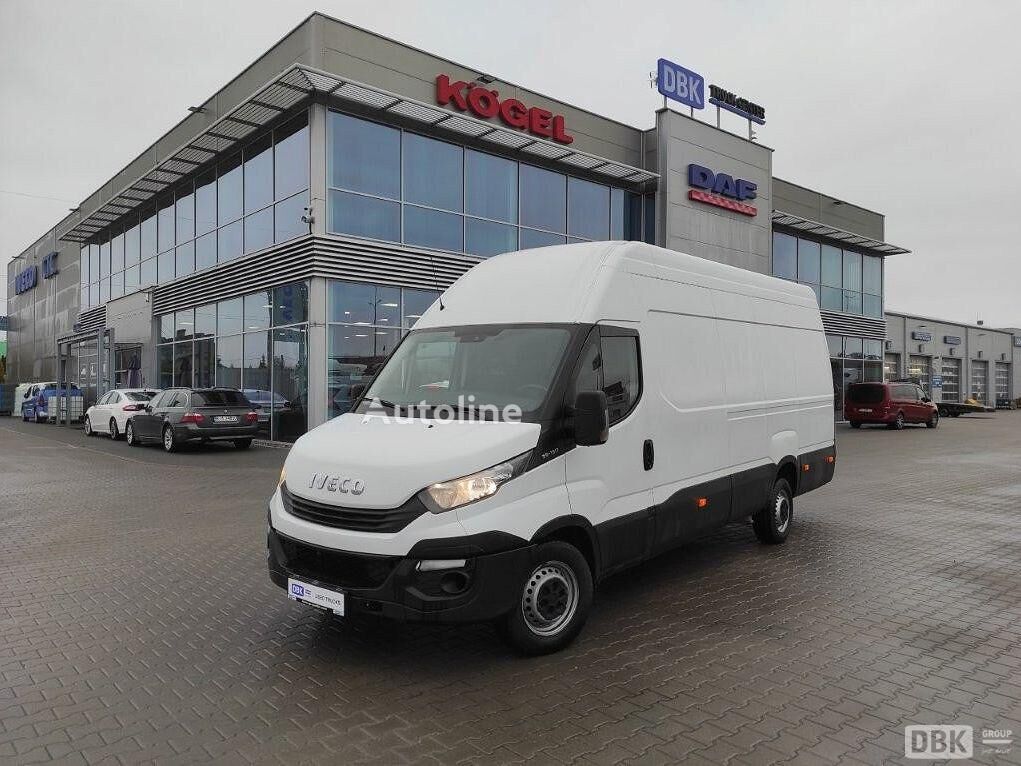 IVECO DAILY 35S15 minibus furgon