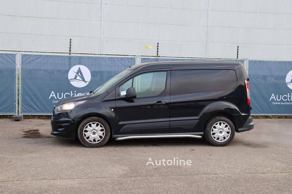 Prodaje se Ford Transit Connect minibus furgon na aukciji