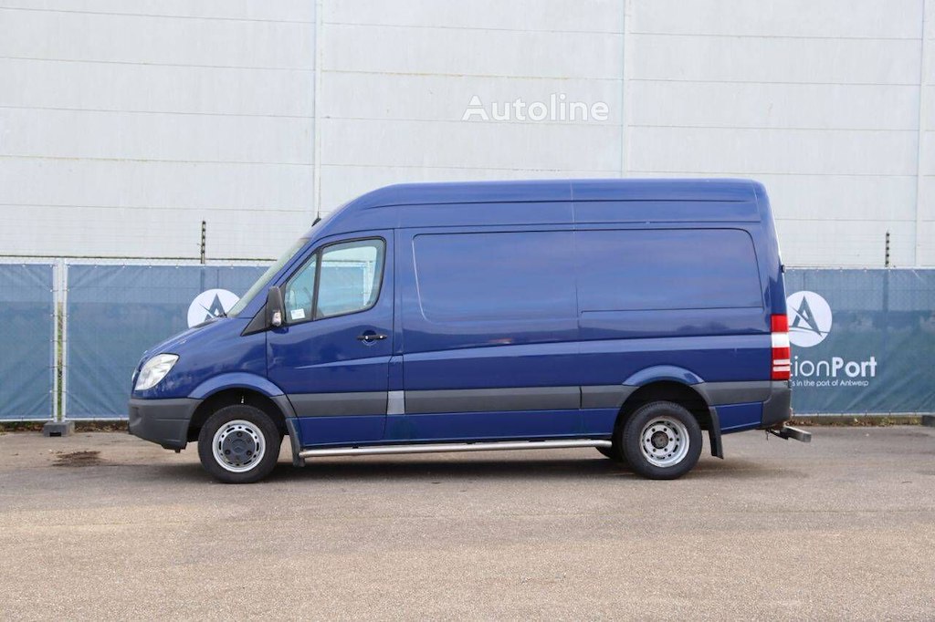 Prodaje se Mercedes-Benz 906 KA 50 SPRINTER 518CDI minibus furgon na aukciji