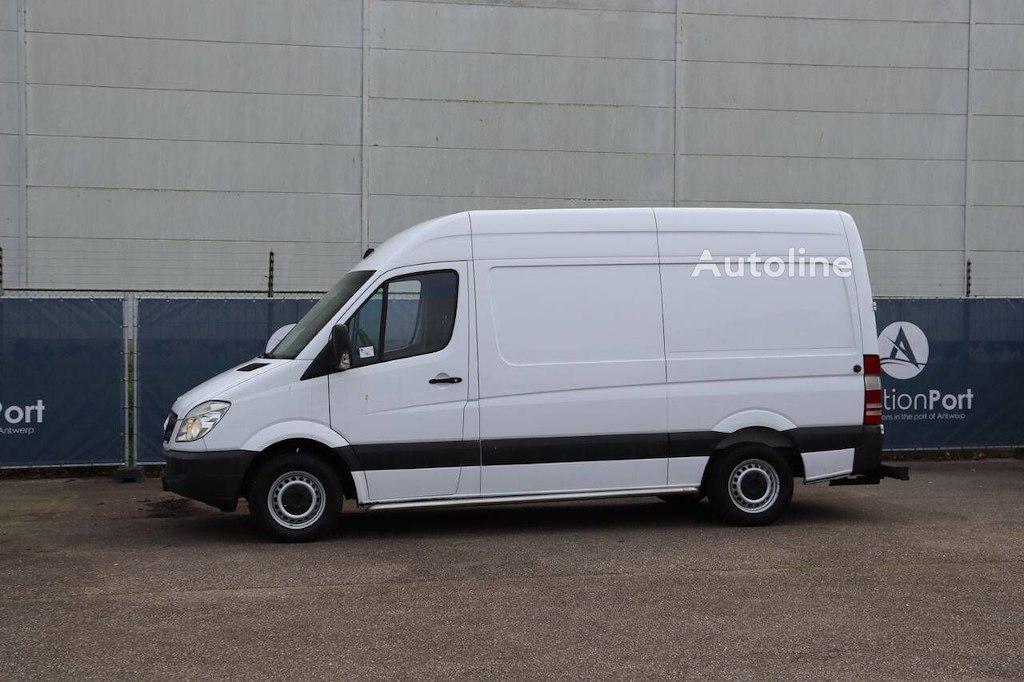 Prodaje se Mercedes-Benz 906 KA 35 SPRINTER 316CDI minibus furgon na aukciji