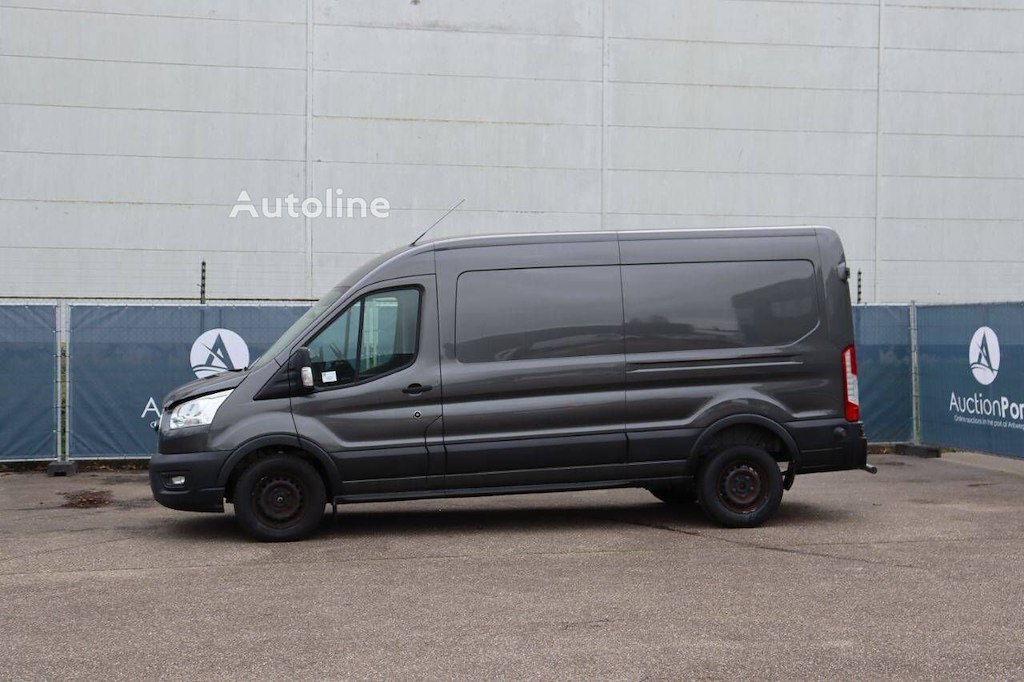 Prodaje se Ford Transit minibus furgon na aukciji