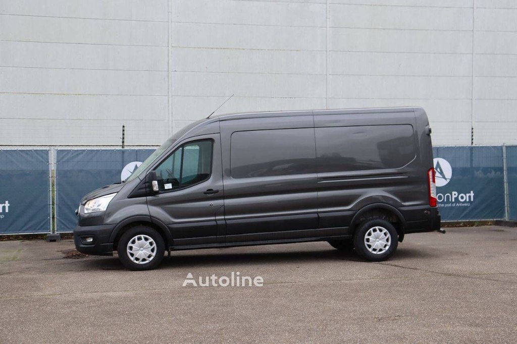 Prodaje se Ford Transit minibus furgon na aukciji