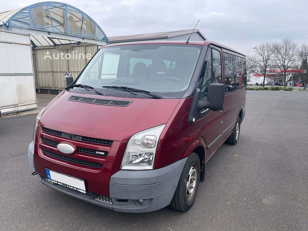 Ford Transit 300S putnički minibus