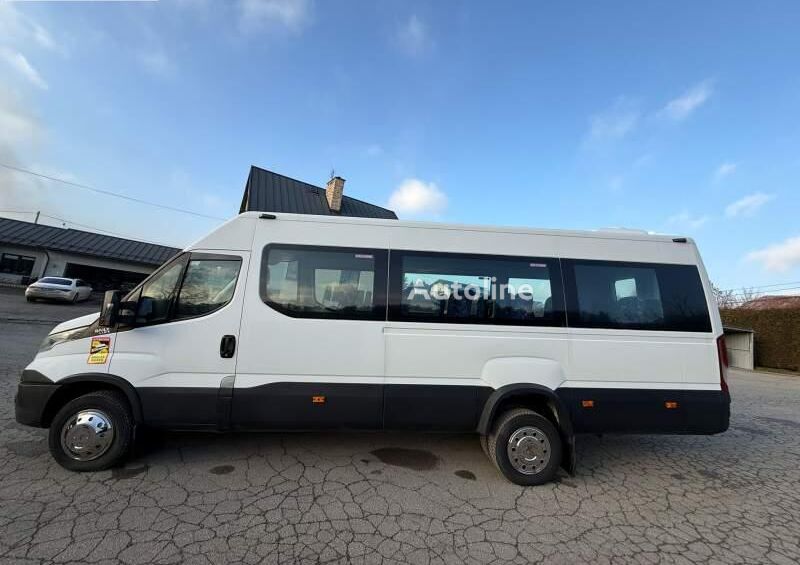 IVECO DAILY XXL putnički minibus