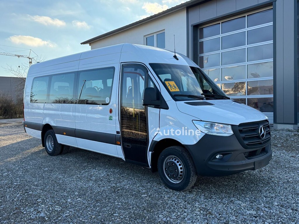 Mercedes-Benz Sprinter Transfer 45 putnički minibus