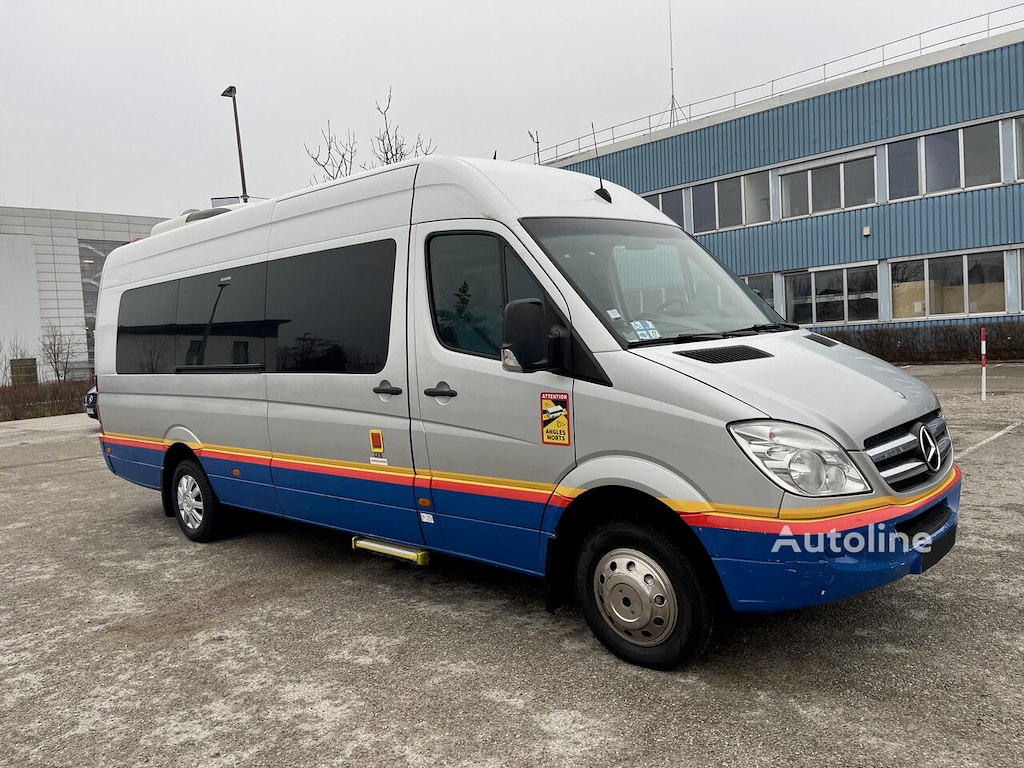 Mercedes-Benz Sprinter 516 putnički minibus