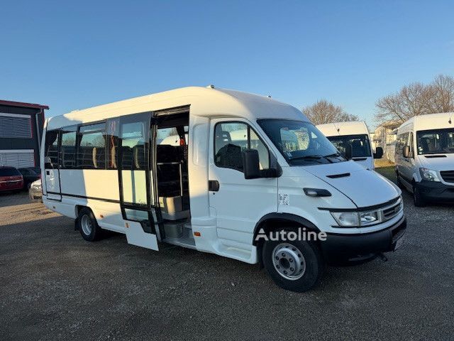 IVECO 65C17 putnički minibus