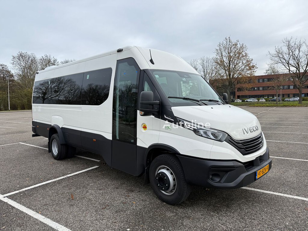 IVECO Daily A65C18 - 23 seats - 2025 putnički minibus
