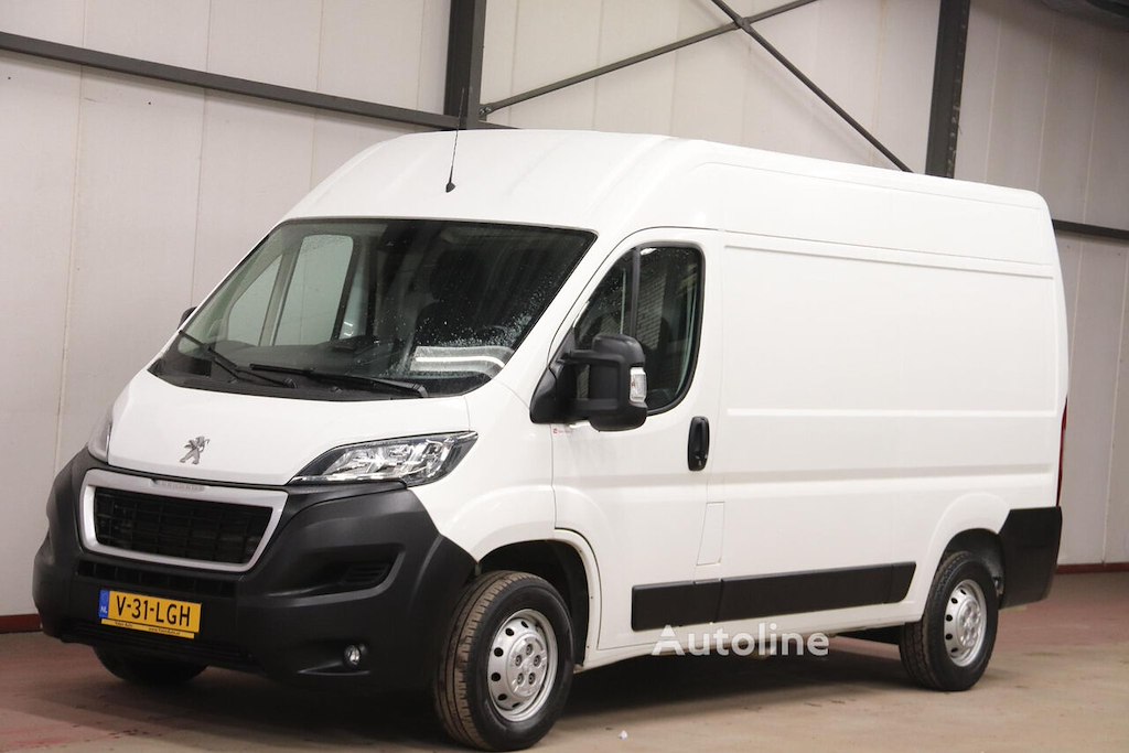 Peugeot Boxer 2.2 BlueHDi L2H2 AIRCO CRUISE CONTOL EURO 6 laki furgon