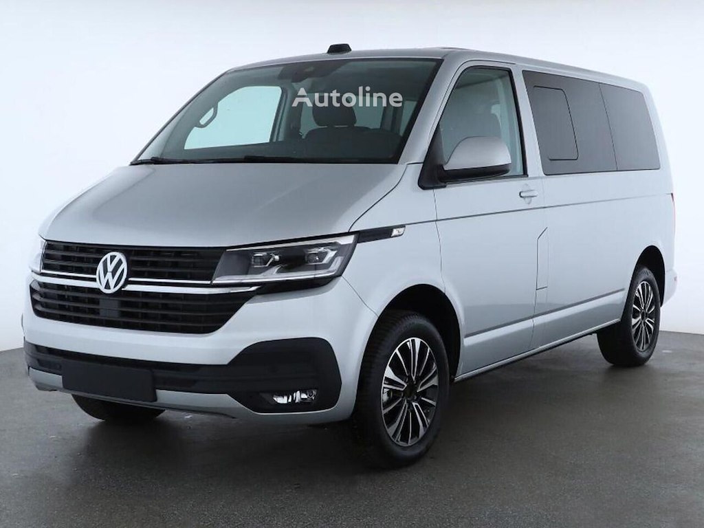 Volkswagen T6.1 Transporter Kombi KR kombi minibus