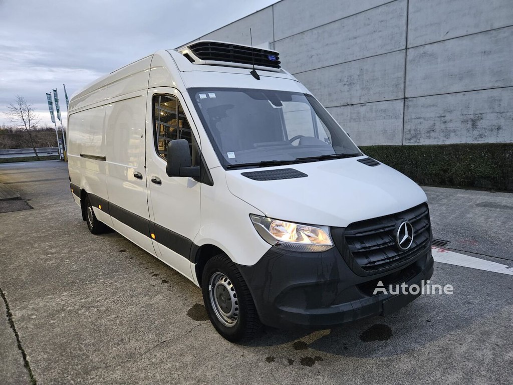 Mercedes-Benz Sprinter 314 minibus hladnjača