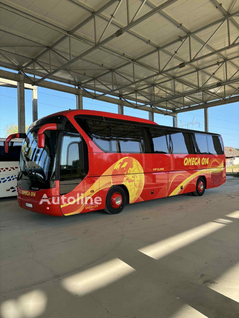 Neoplan Tourliner N2216 turistički autobus