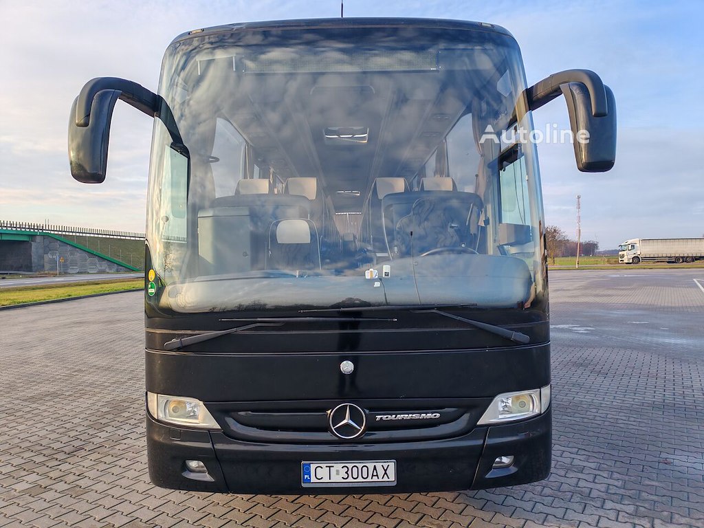 Mercedes-Benz Tourismo turistički autobus