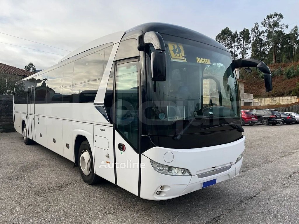 Neoplan JETLINER turistički autobus