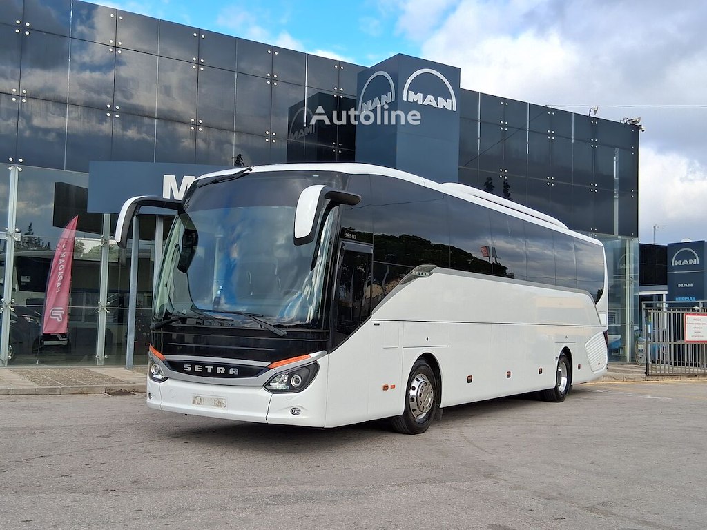 Setra S 515 HD turistički autobus