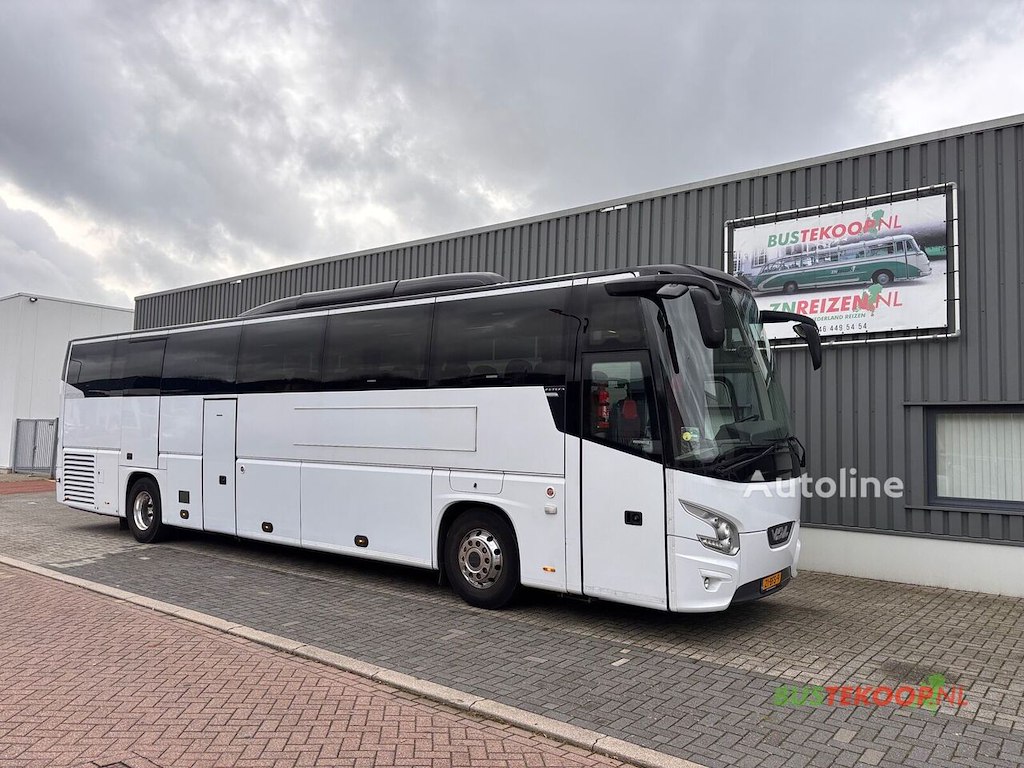 Futura VDL Futura FHD2-129/440 Rolstoelbus turistički autobus
