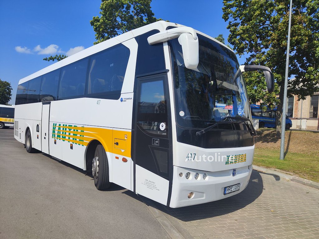 Temsa Safari HD 12 turistički autobus