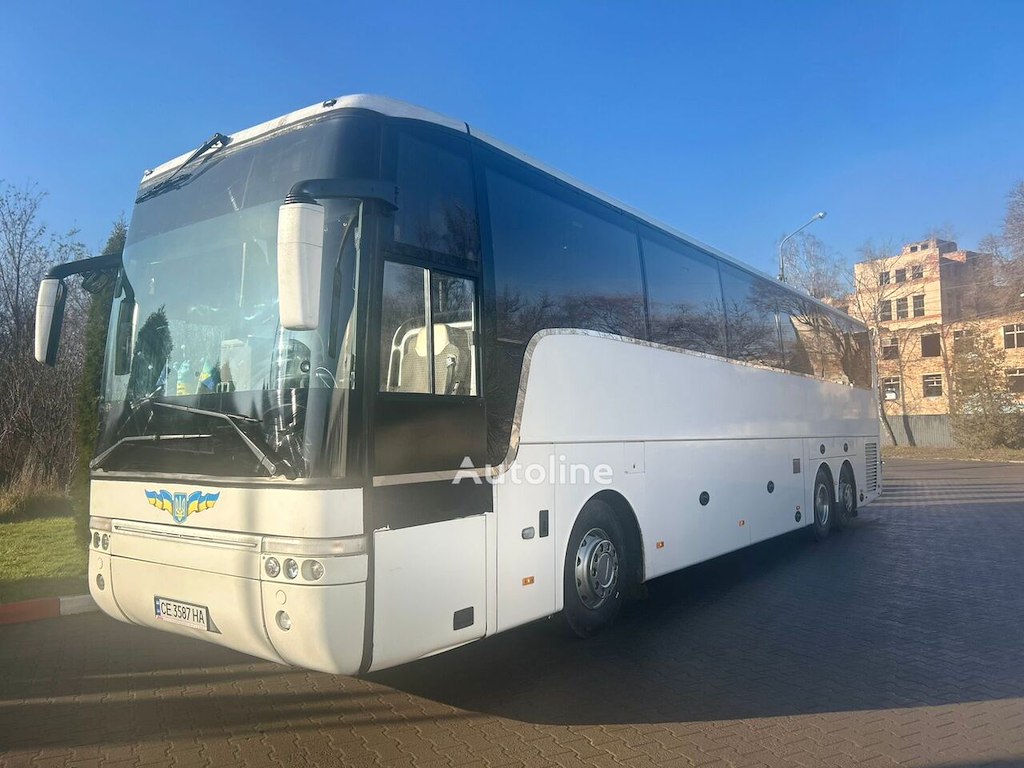 Van Hool T-19 ACRON turistički autobus