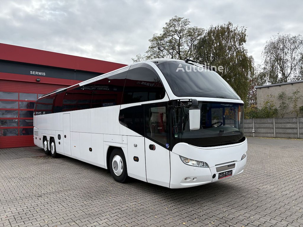 Neoplan Cityliner L turistički autobus