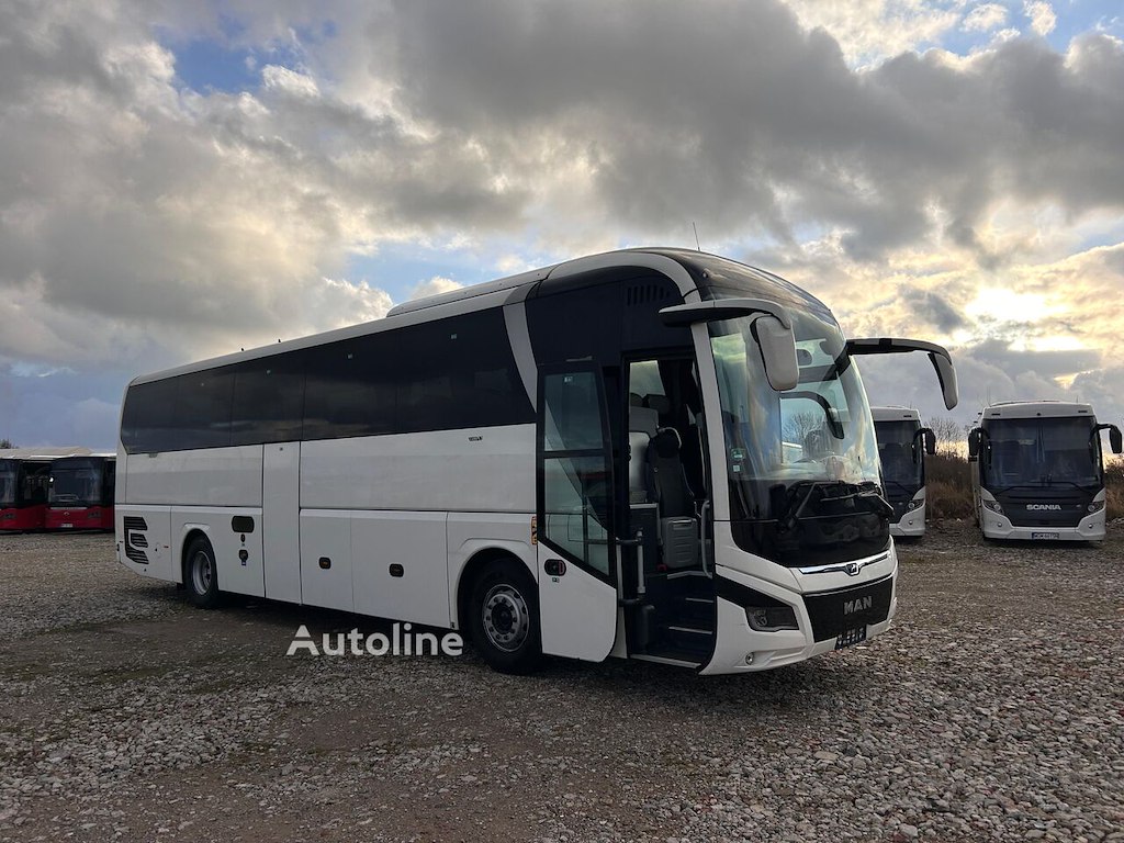 MAN Lion's Coach turistički autobus