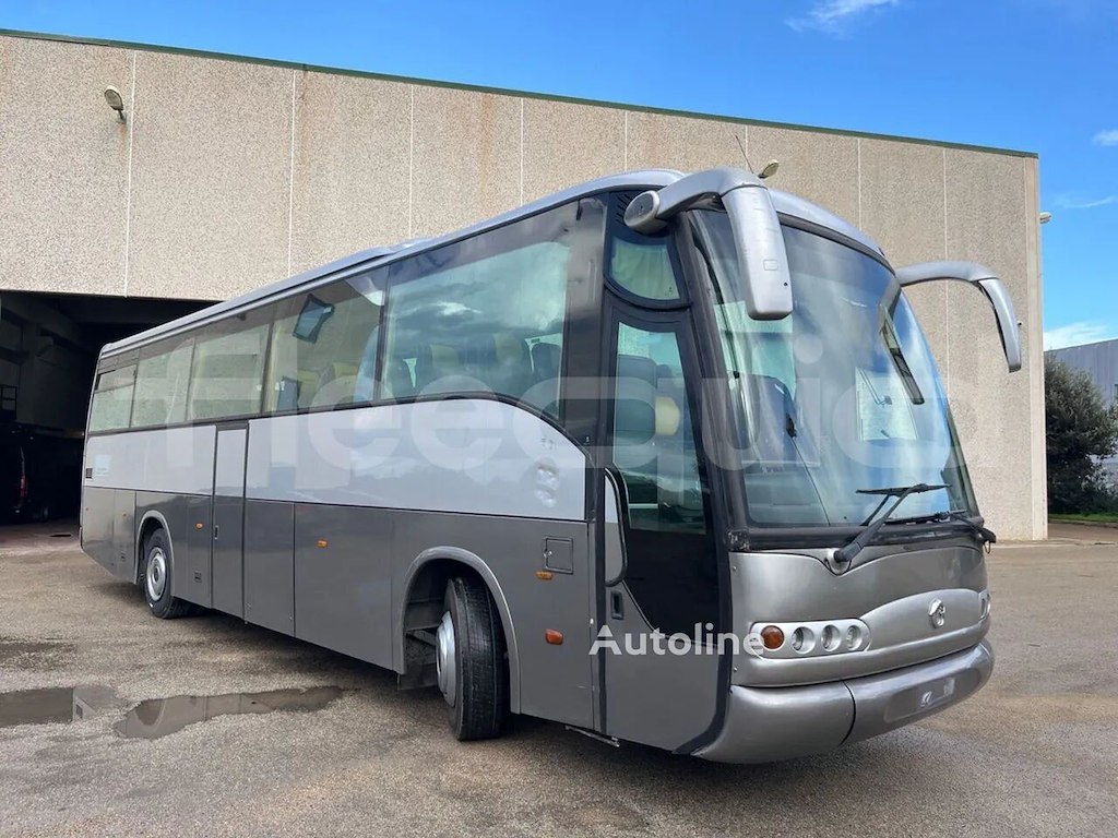 Prodaje se Irisbus Domino Orlandi 2001 turistički autobus na aukciji