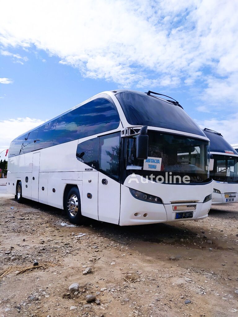 Neoplan Cityliner turistički autobus