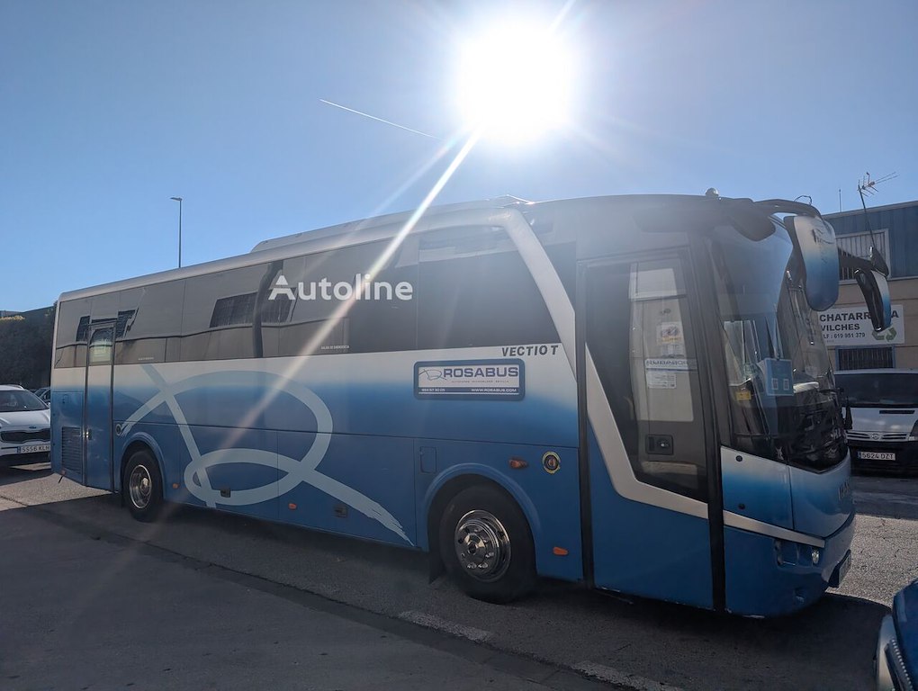 Otokar VECTIO 290T turistički autobus