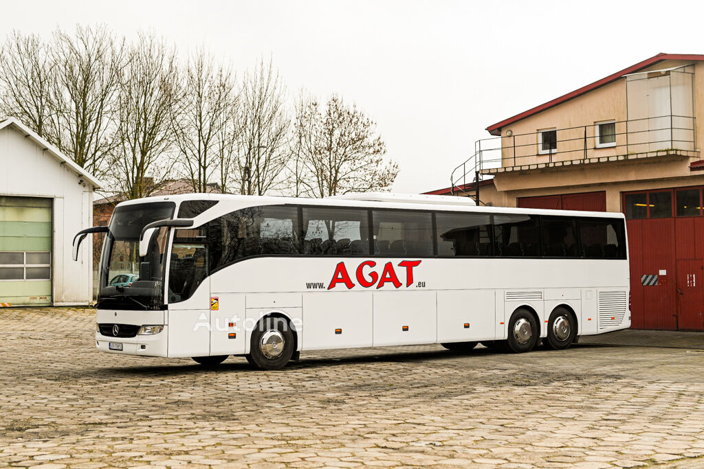 Mercedes-Benz Tourismo RHD-L Euro V turistički autobus
