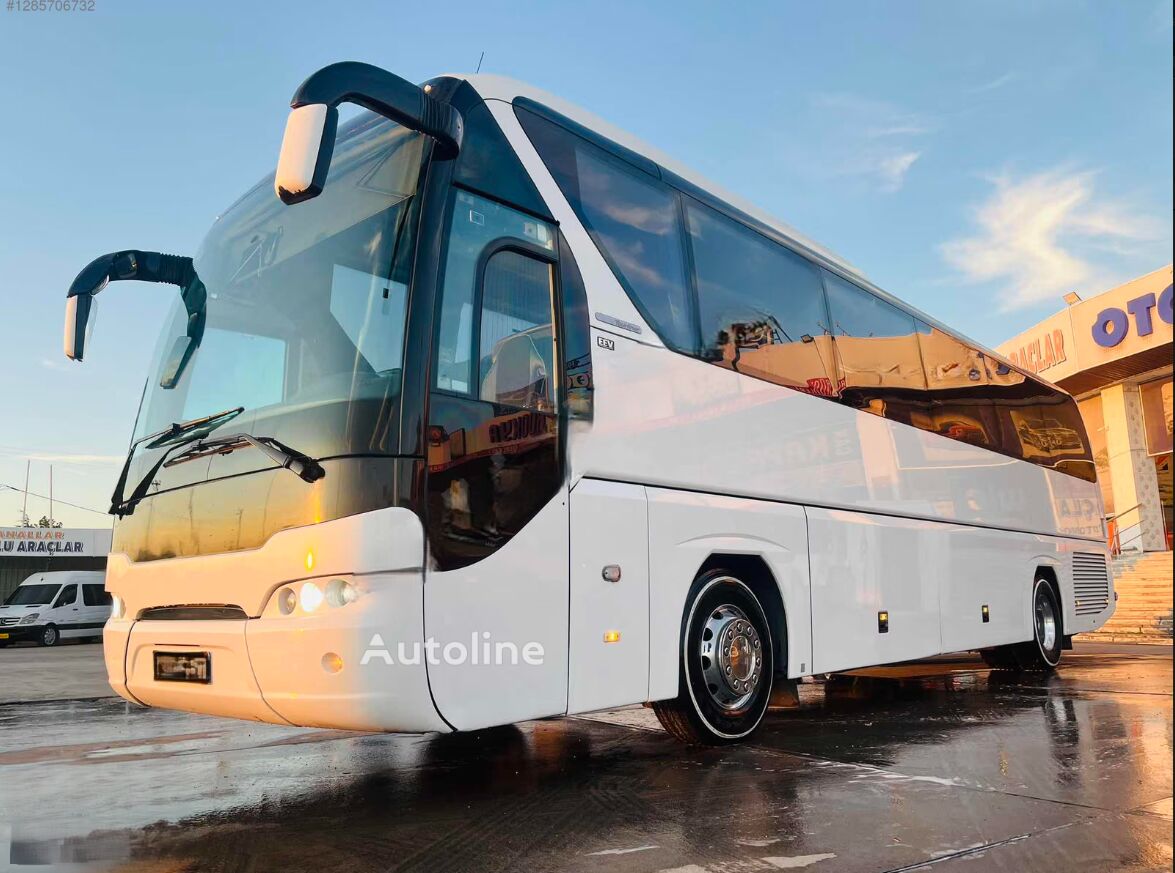Neoplan Tourliner turistički autobus