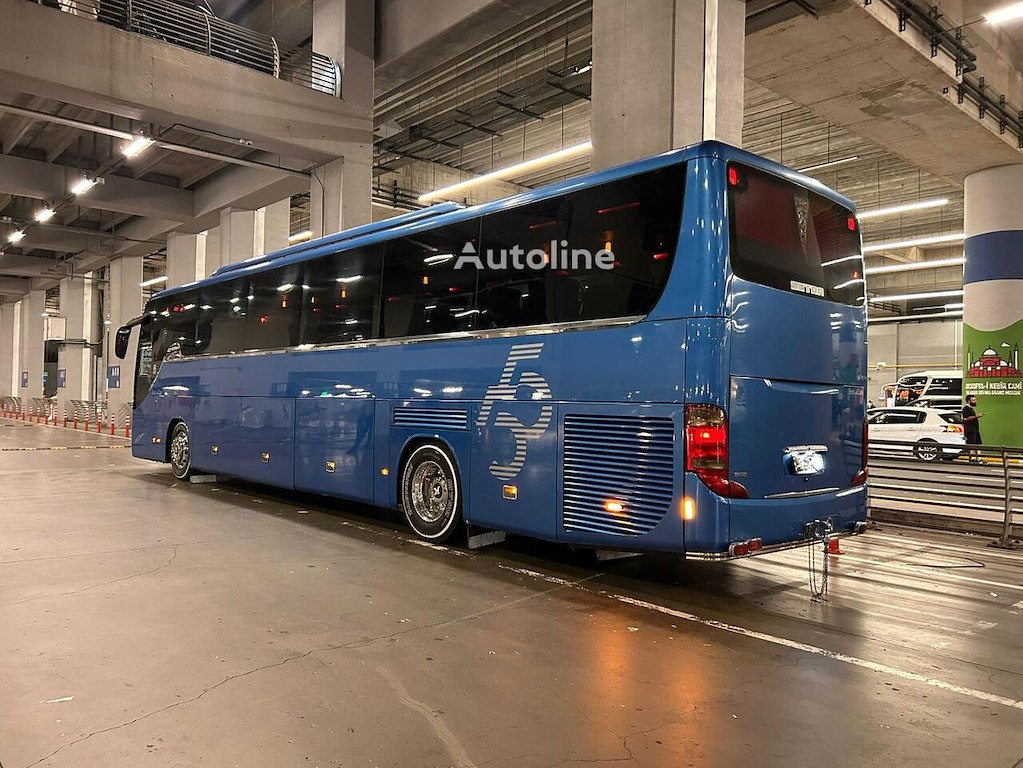 Setra S415 turistički autobus