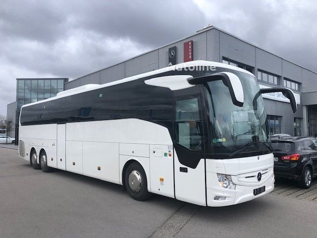 Mercedes-Benz Tourismo 17 RHD turistički autobus