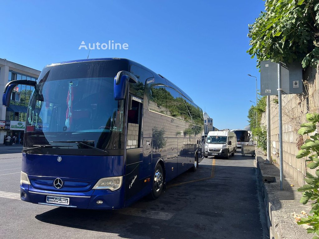 Mercedes-Benz Travego 15 turistički autobus
