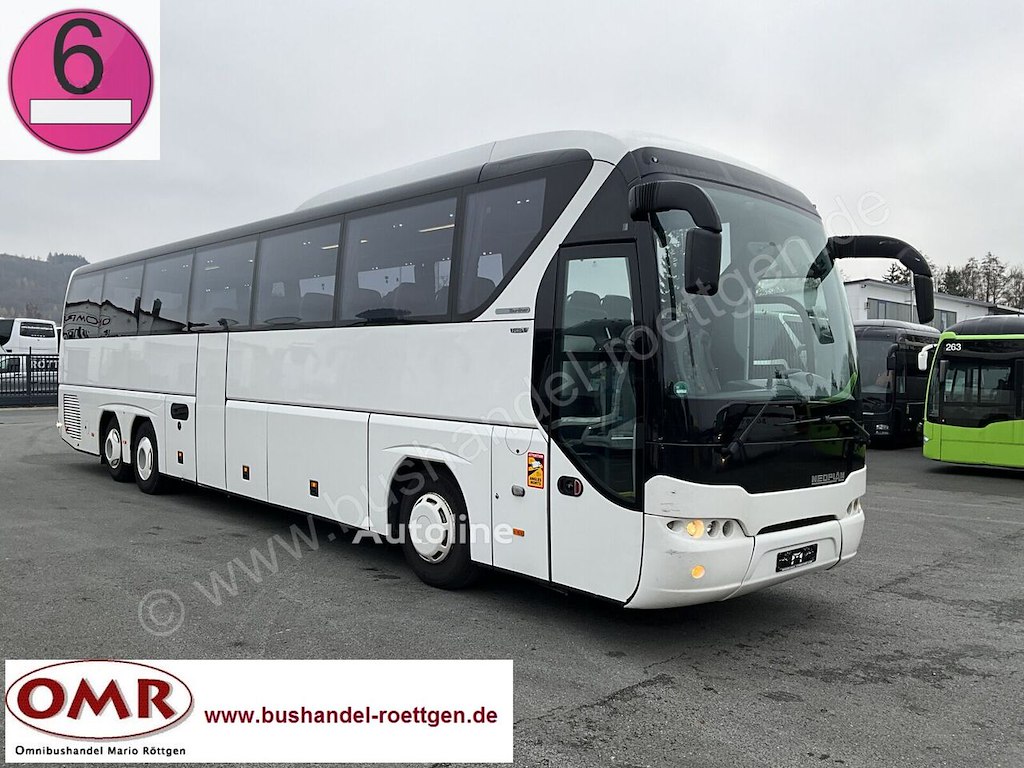 Neoplan Tourliner L turistički autobus