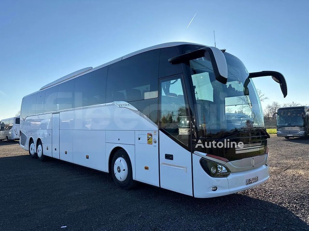 Setra S517 turistički autobus