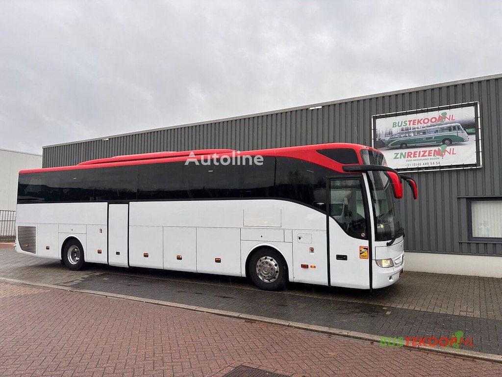 Mercedes-Benz TOURISMO RHD-M/2A turistički autobus
